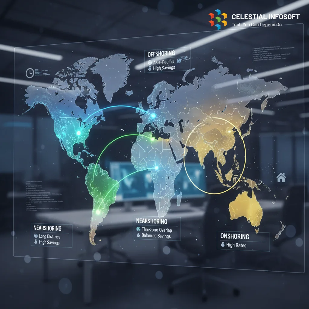 Outsourcing Software Development Costs Guide