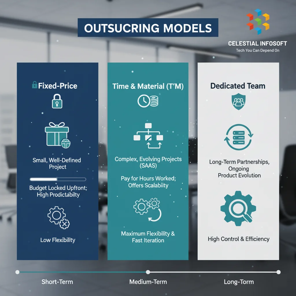 Outsourcing Software Development Costs Guide
